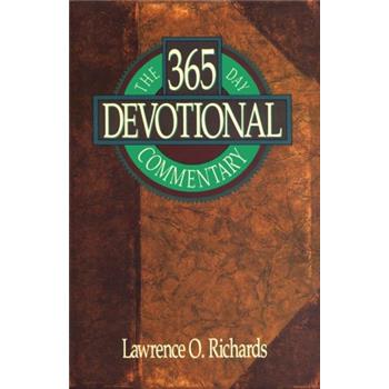 eStudySource.com - The 365-Day Devotional Commentary for e-Sword