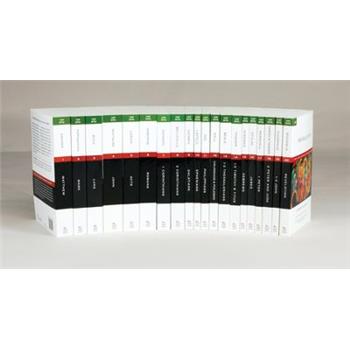 eStudySource.com - The IVP New Testament Commentary Series, 20 Vols ...